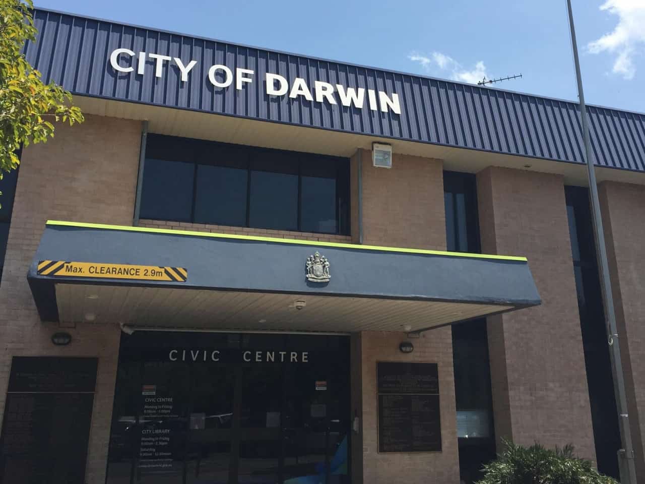 Darwin Council Lyons Ward by-election vote comes down to wire | NT ...
