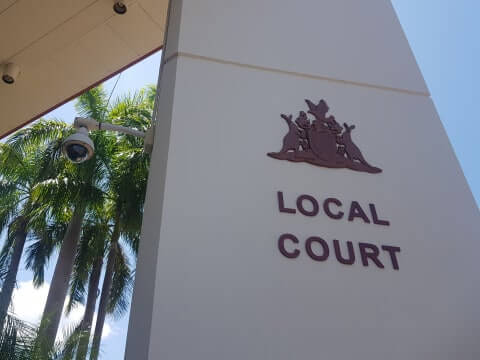 Three judges appointed to NT Local Court | NT Independent