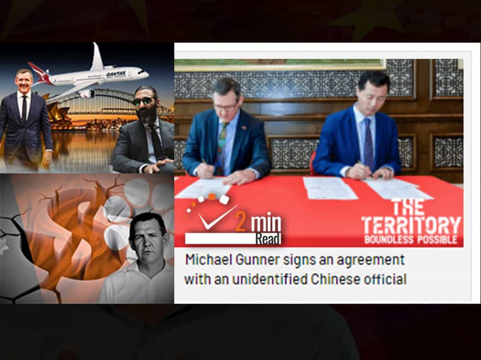 Two minute read: The biggest stories that made news | NT Independent
