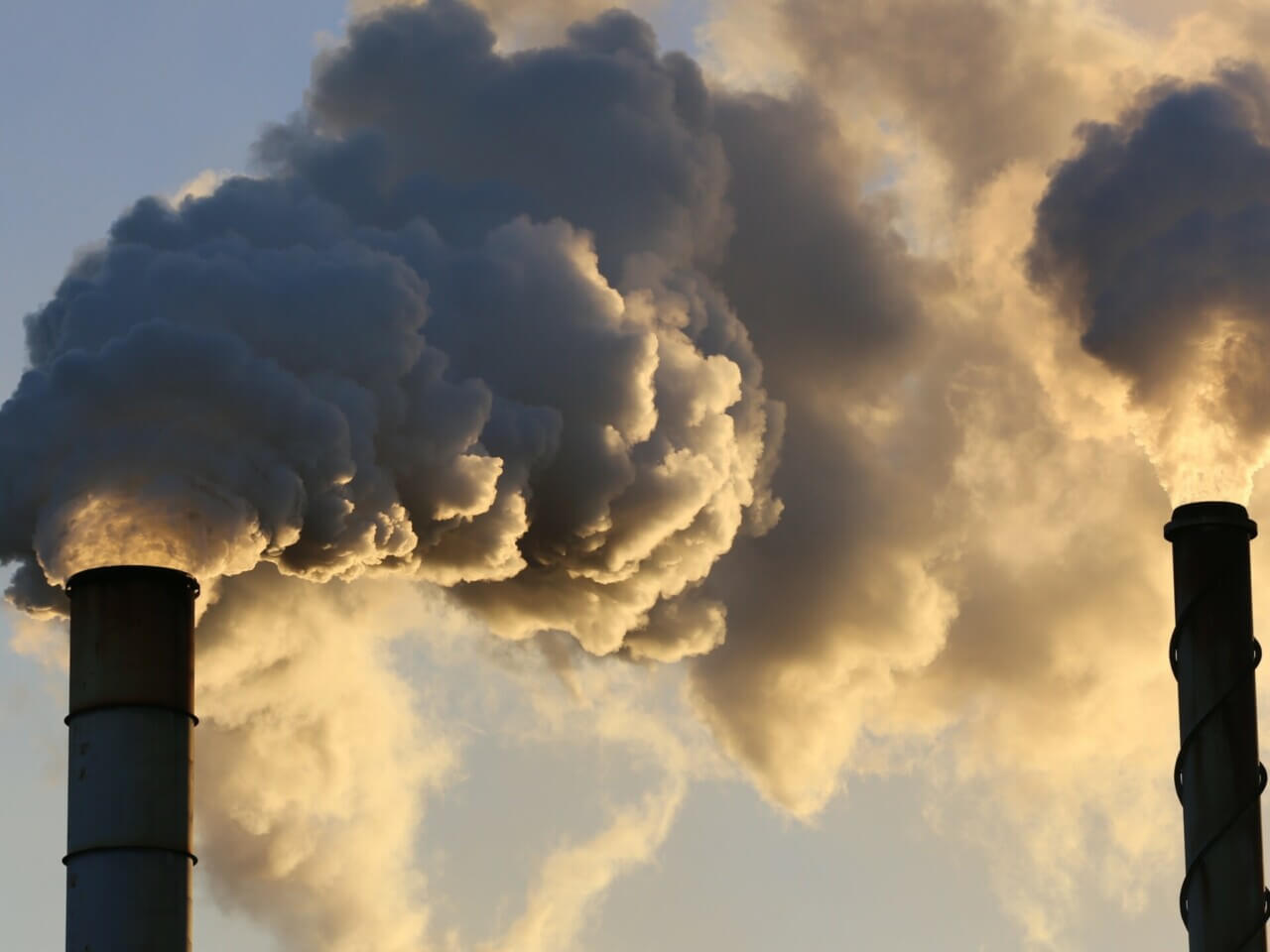 Govt unveils climate change plan centred on more gas, carbon capture ...