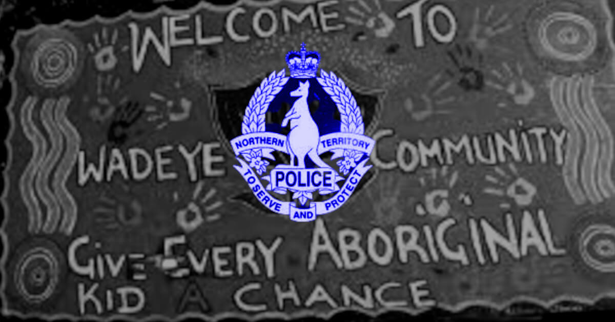 Man dies after assault in Wadeye, violence in community grows: Police ...