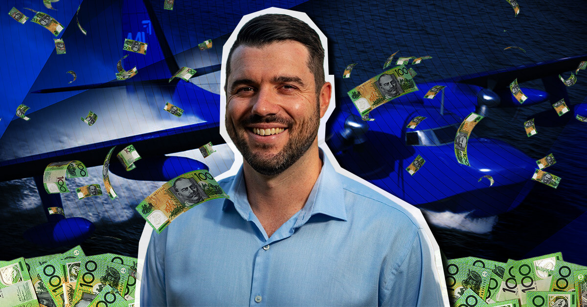 ‘Another cover-up’: CLP questions Labor candidate's involvement in $10 ...