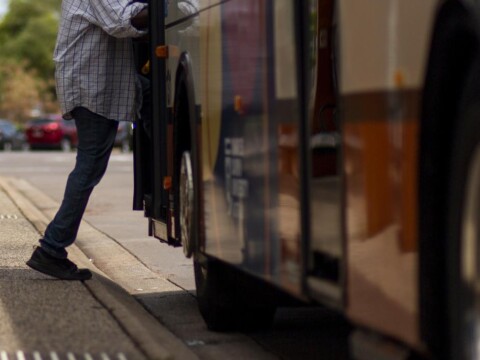 Darwin bus drivers rally, demand more protection as violence ...
