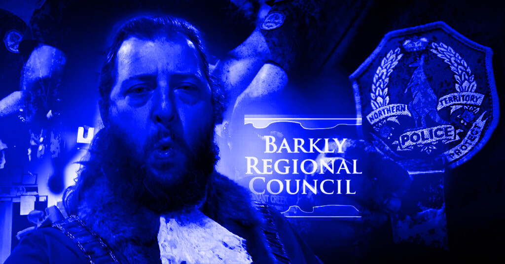 Barkly mayor says positive police cannabis test was a result of ...