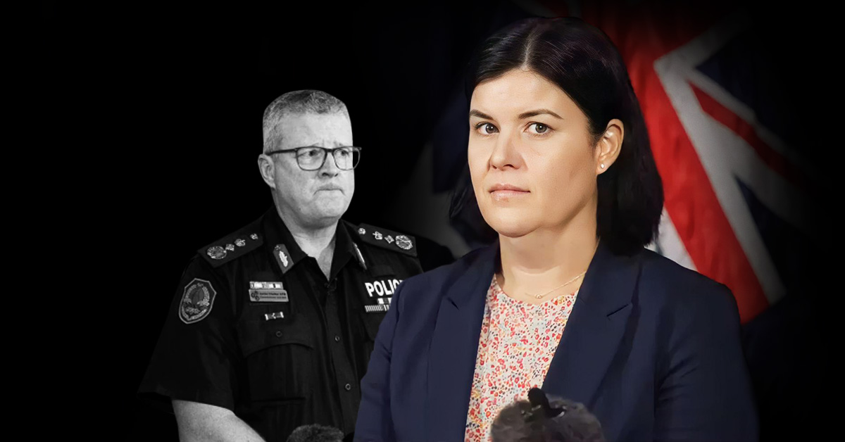 'Private conversations': Fyles says discussions with Jamie Chalker over ...