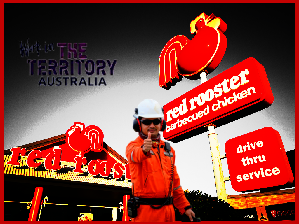 NT jobs website requiring people to move out of the Territory for work