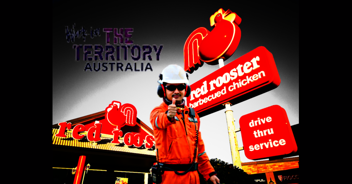 NT jobs website requiring people to move out of the Territory for work