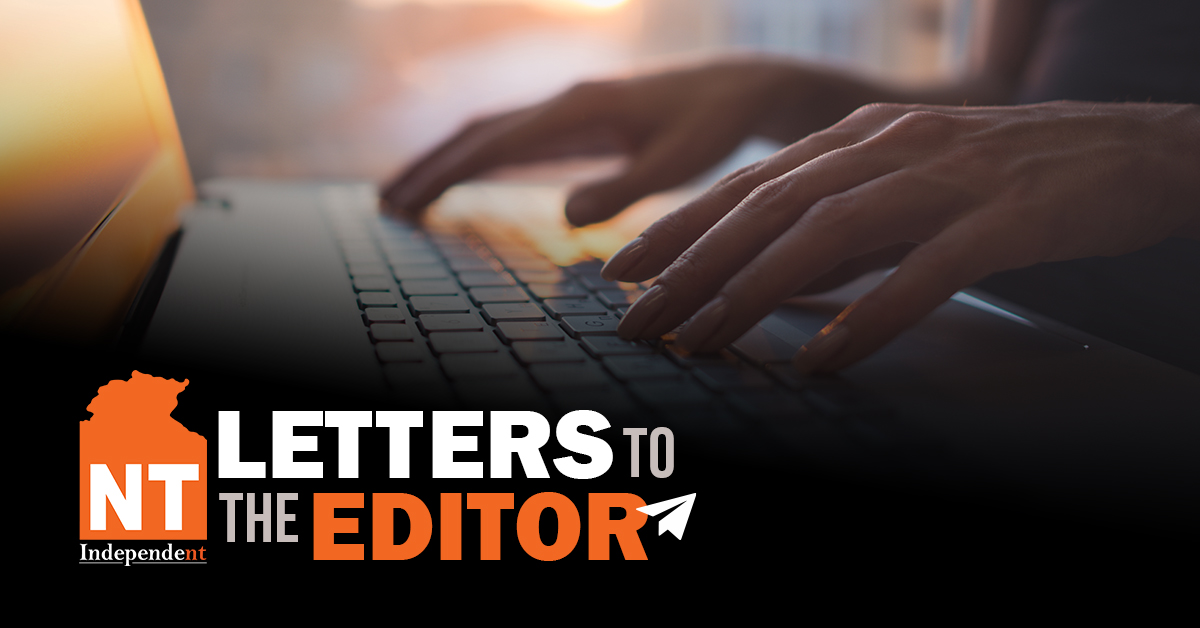 Letter to the Editor: Vote 'Yes' and extend your hand to get your ...