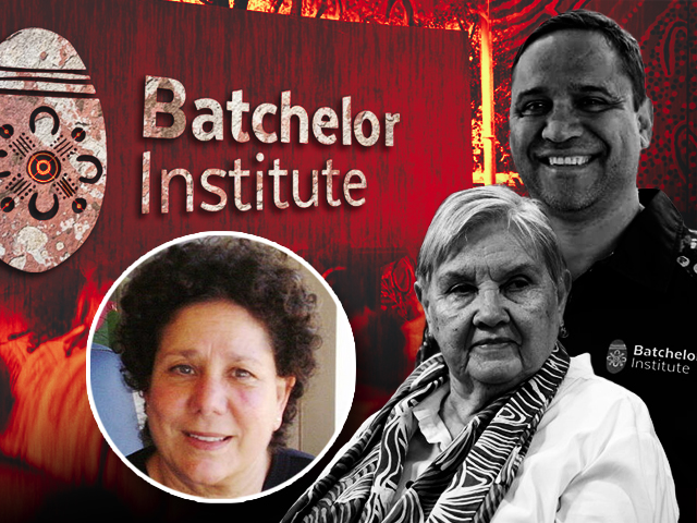 Batchelor Institute settles out of court for undisclosed sum with ...