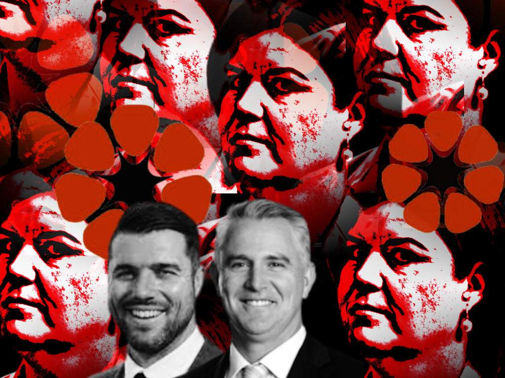 Fyles Cabinet reshuffle announced | NT Independent