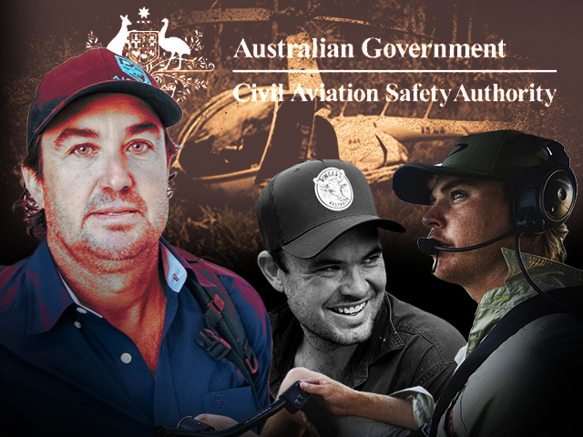 Chopper owned by Matt Wright 'probably' crashed because it ran out of ...