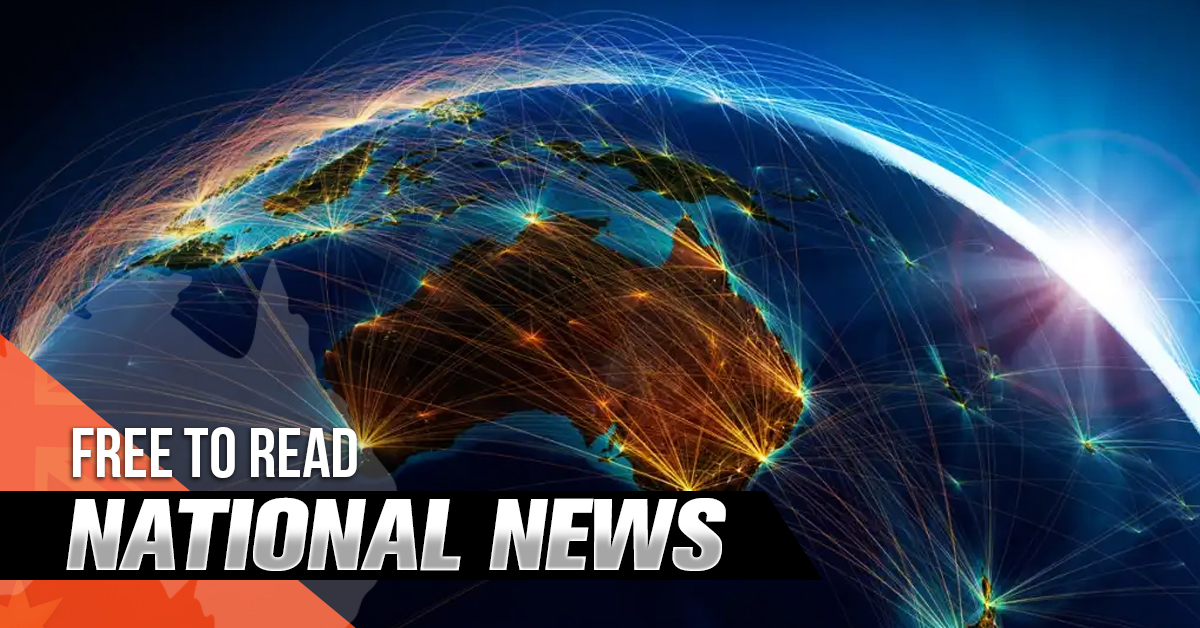 Trip around the Nation: Free to Read National News for November 22